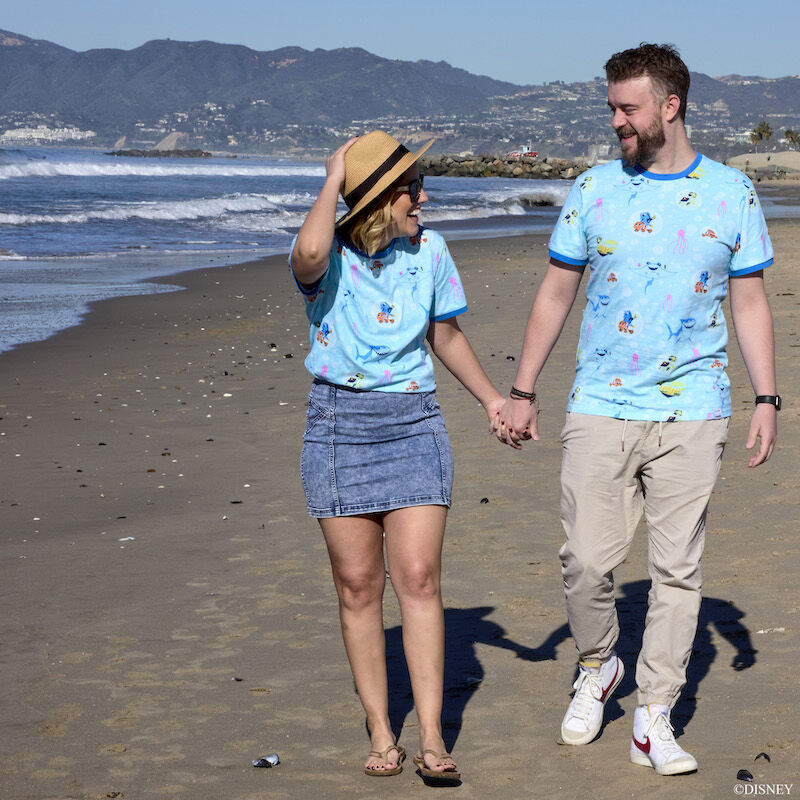 Stay Cool with These Tops from Loungefly