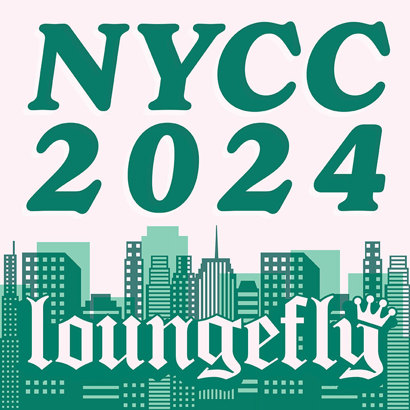 Loungefly at NYCC 2024: Everything You Need to Know