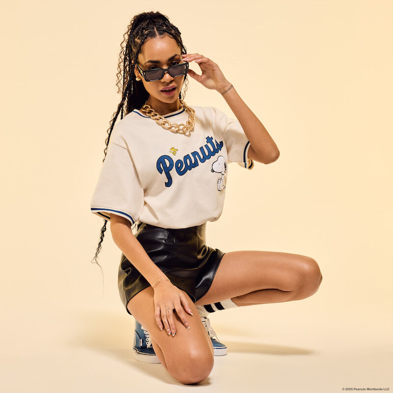 Your Peanuts Style Guide (with Outfit Inspo!)