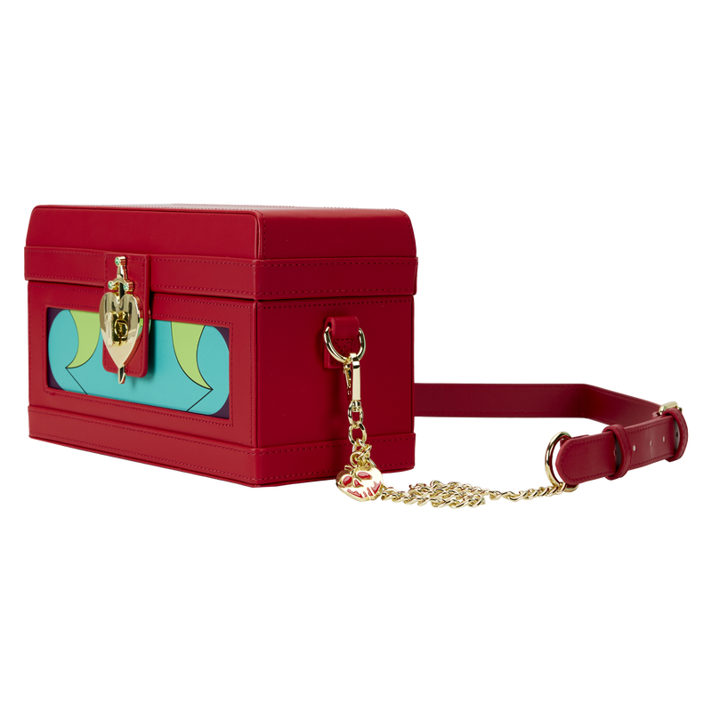 Buy Stitch Shoppe Snow White Exclusive Evil Queen Heart Box Buy Stitch Shoppe Snow White Exclusive Evil Queen Heart Box