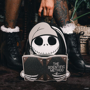 The Nightmare Before Christmas | Loungefly
