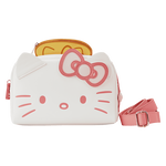 hello kitty toaster bag