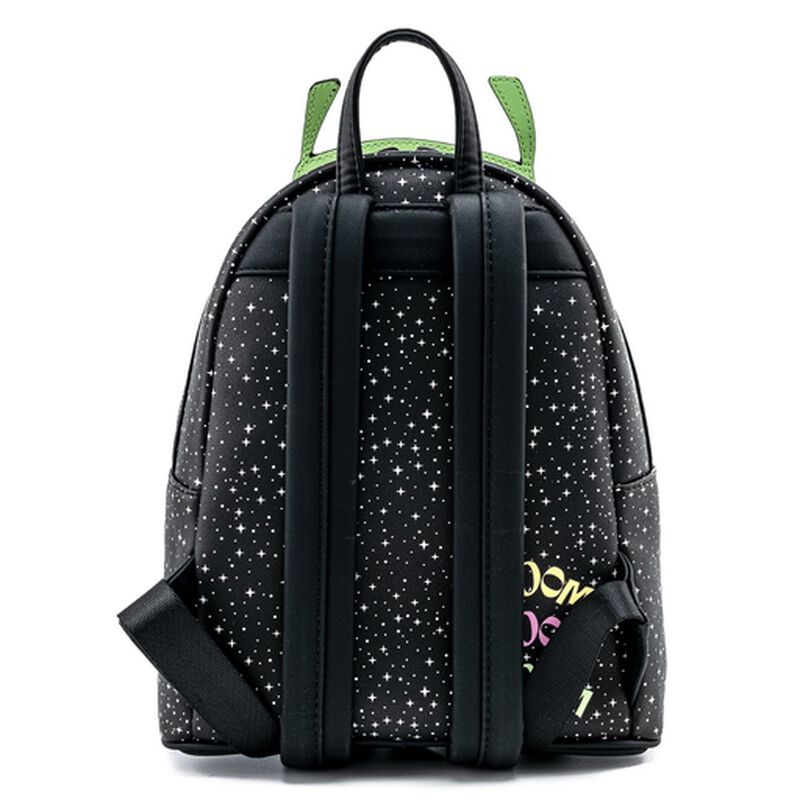 Nickelodeon Invader Zim GIR and Pig Mini Backpack
