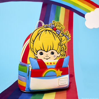 Rainbow Brite | Loungefly