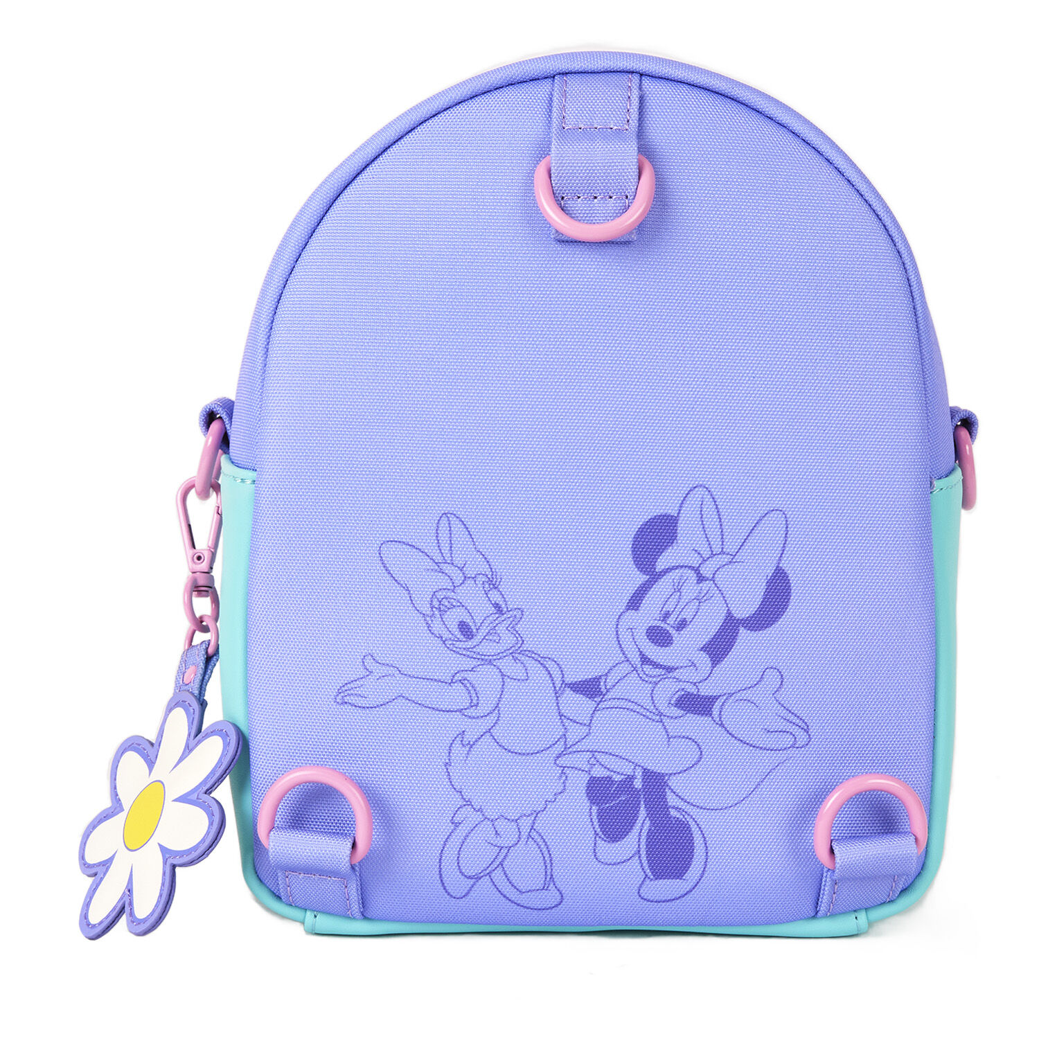 Daisy Duck 85th Anniversary Daisy Duck & Minnie Mouse Daisy Duck 85th Anniversary Daisy Duck & Minnie Mouse