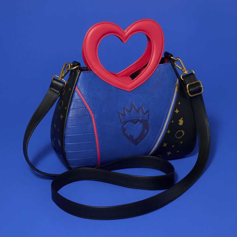 Descendants Evie Cosplay Crossbody Bag | Loungefly