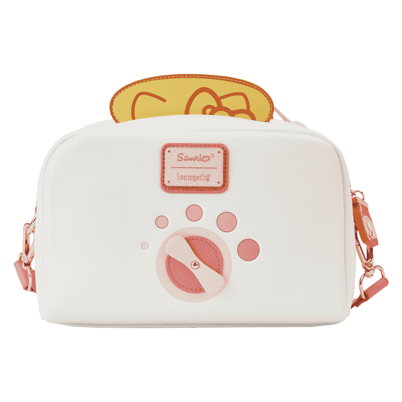 hello kitty toaster bag