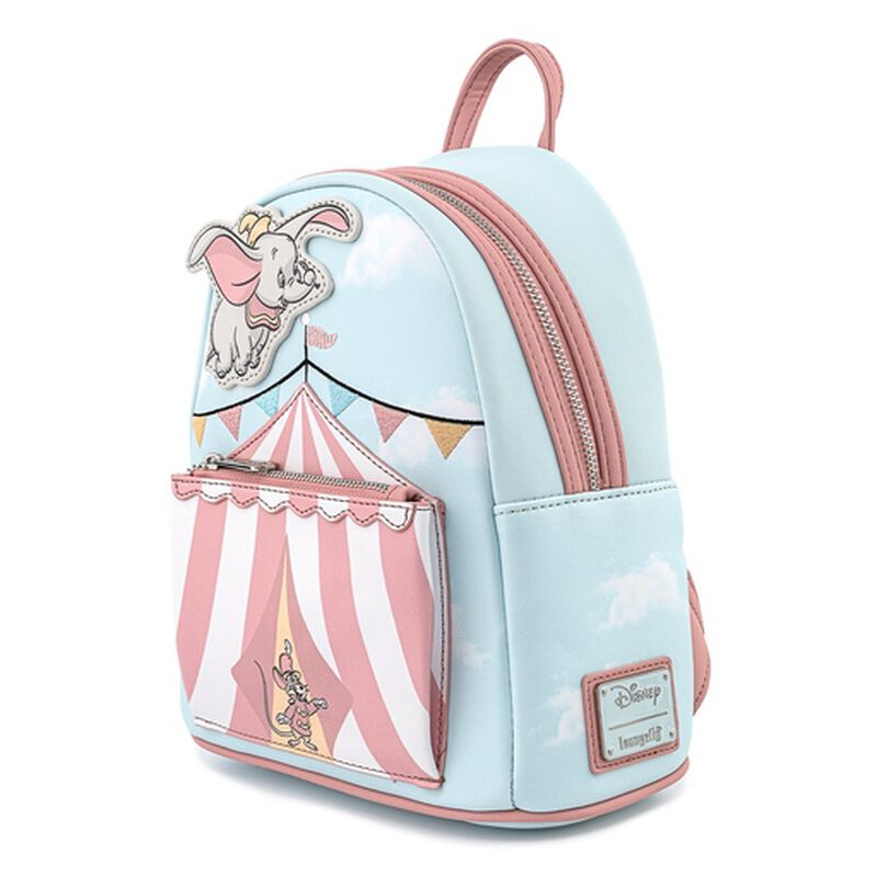 Disney Dumbo Circus Mini Backpack