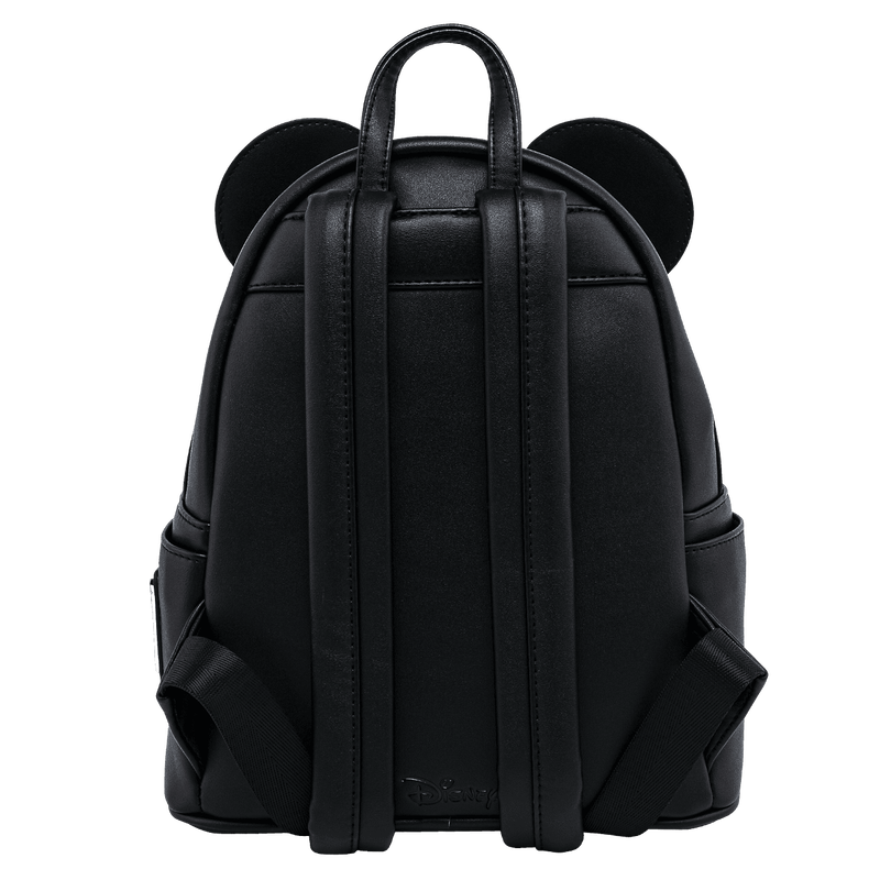 Funko Pop! by Loungefly Mickey & Minnie Mouse Cosplay Mini Backpack