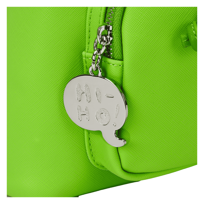 The Muppets Kermit The Frog Drawstring Mini Backpack | Loungefly