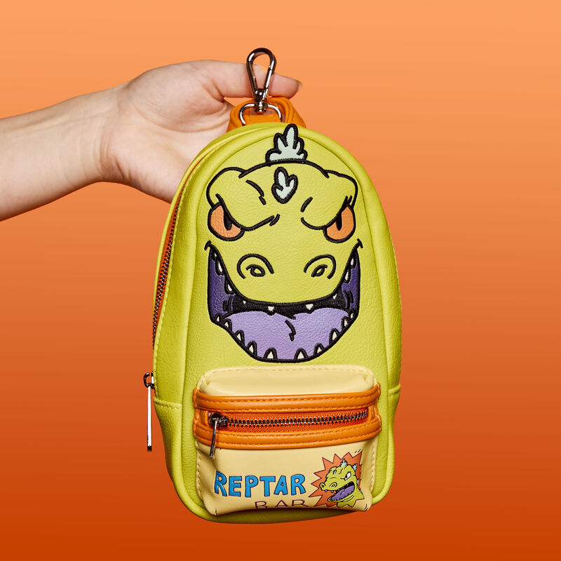 reptar bag