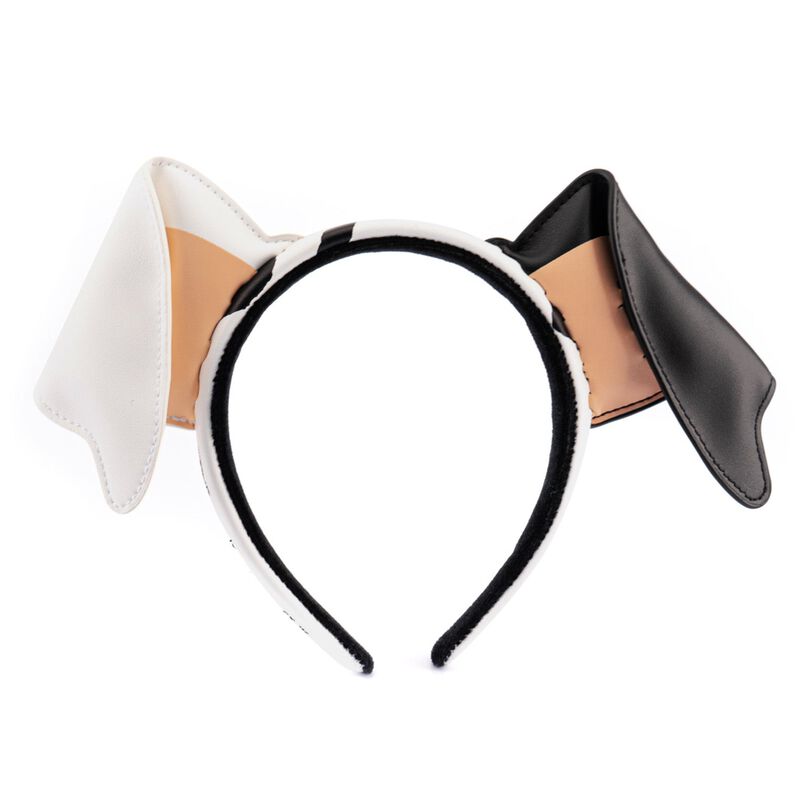 Disney 101 Dalmatians 60th Anniversary Ears Headband