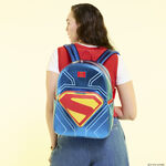 superman backpack