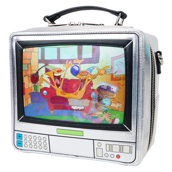 Nickelodeon | Loungefly