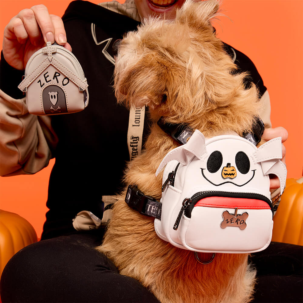 Licensed Pop Culture Apparel & Accessories | Loungefly