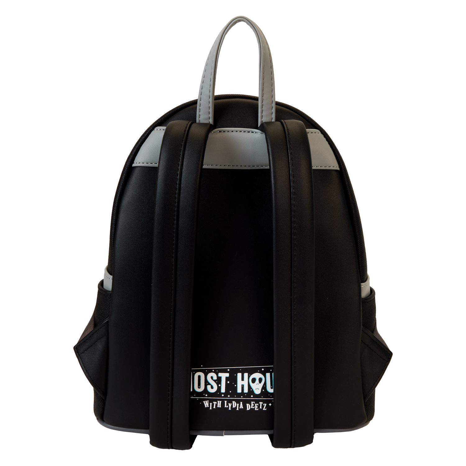 Beetlejuice Beetlejuice Lydia Deetz Cosplay Mini Backpack Loungefly