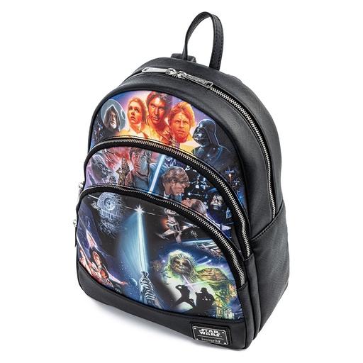 Star Wars Original Trilogy Backpack
