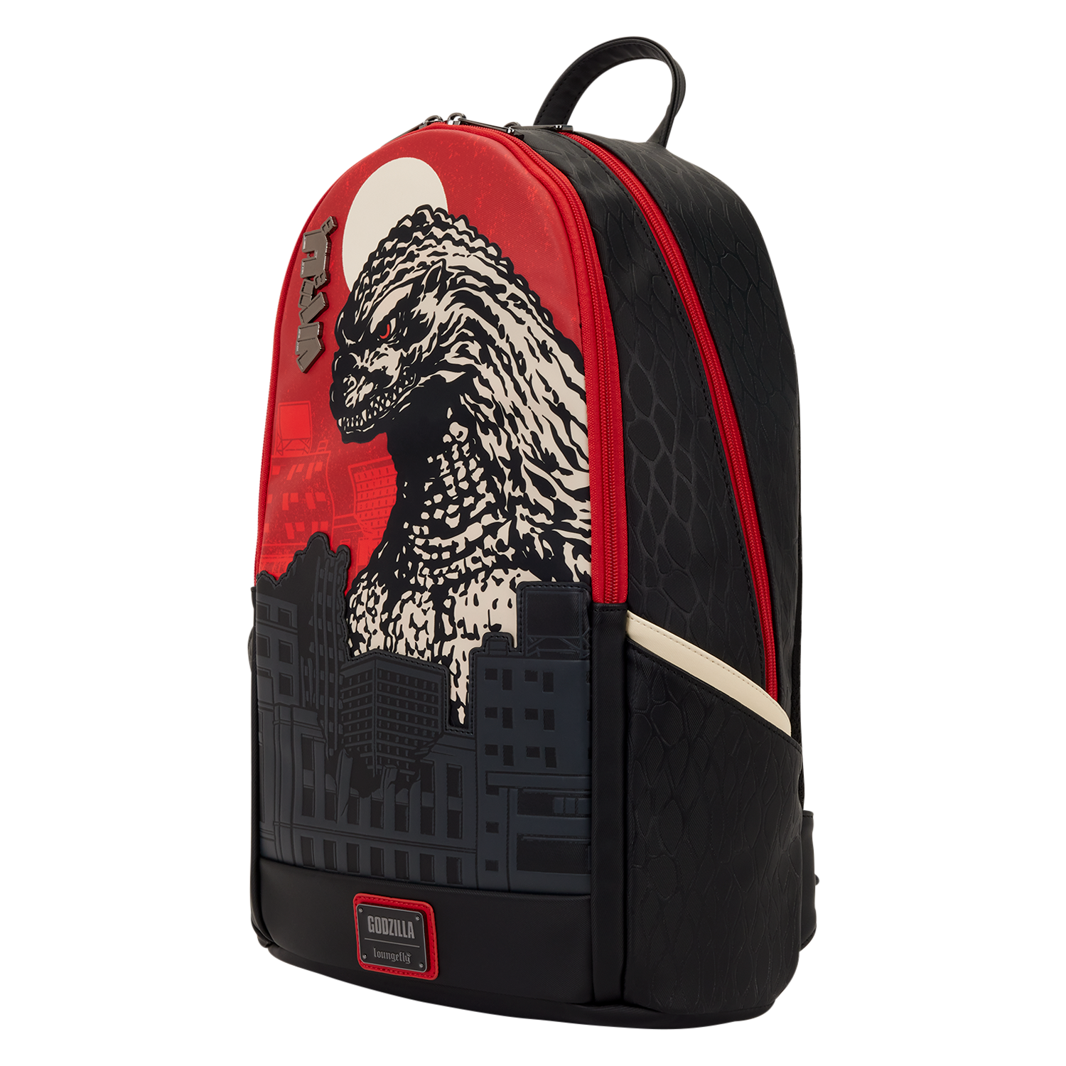 Godzilla Full-Size Backpack | Loungefly