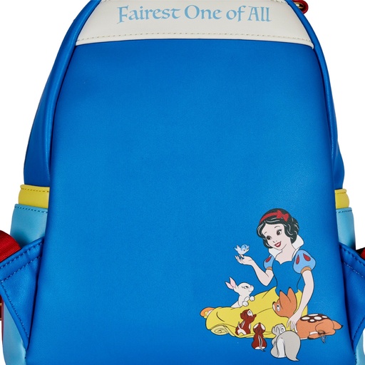 Snow White 85th Anniversary Cosplay Mini Backpack