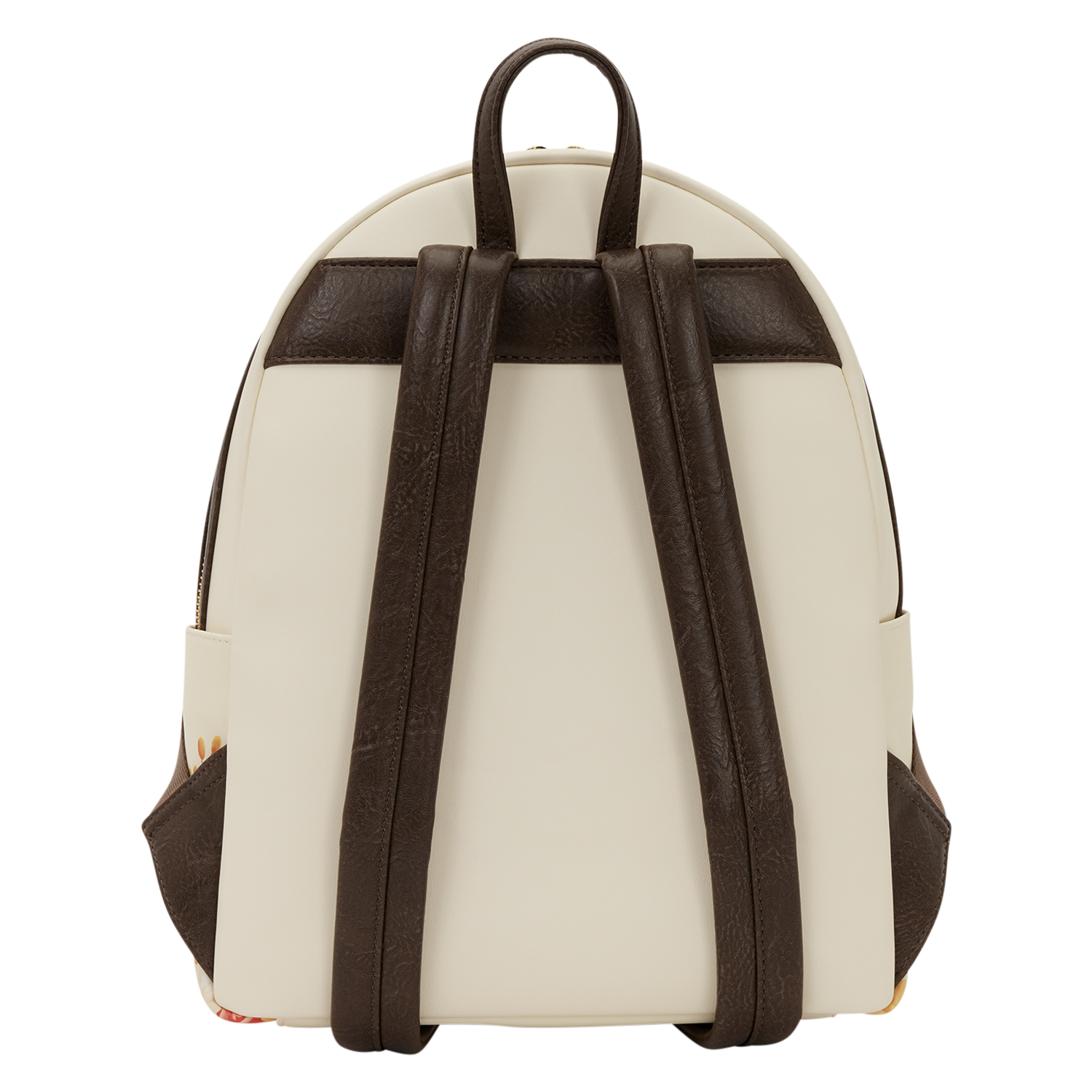 Winnie the Pooh Bees & Flowers Mini Backpack | Loungefly