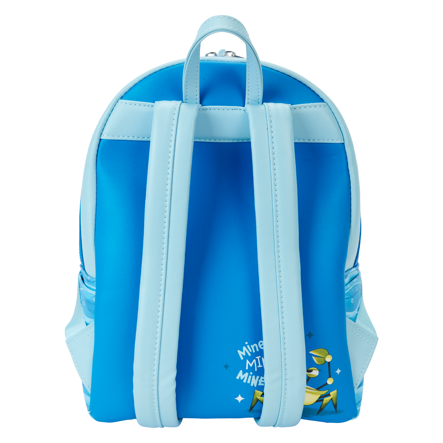 Finding Nemo Seagulls Mine Mine Mine Mini Backpack | Loungefly