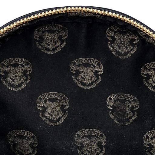 Harry Potter Magical Elements Mini Backpack
