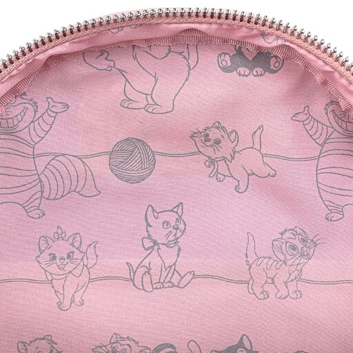 Disney Cats AOP Mini Backpack