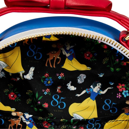 Snow White 85th Anniversary Cosplay Mini Backpack