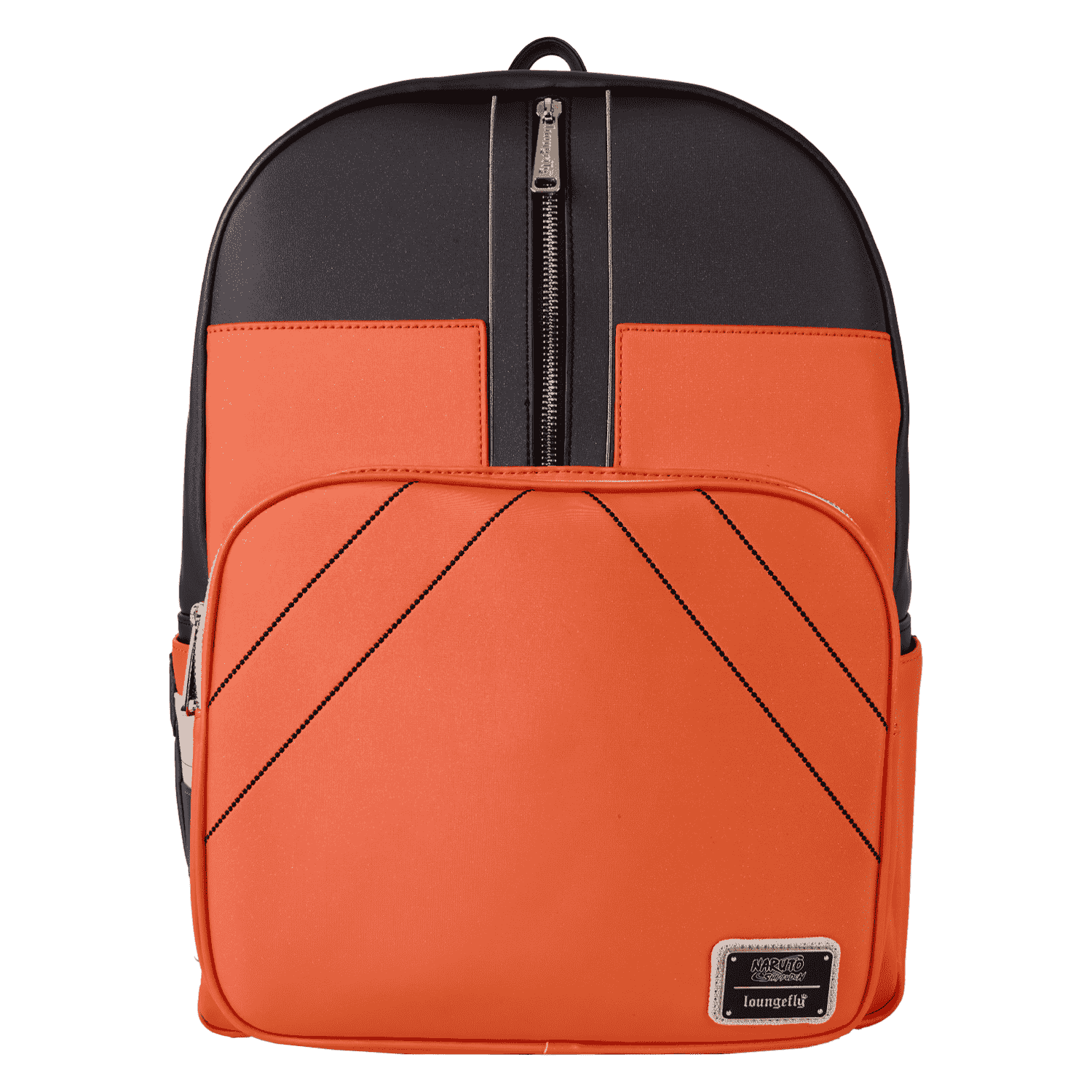 Naruto Cosplay Full-Size Backpack | Loungefly