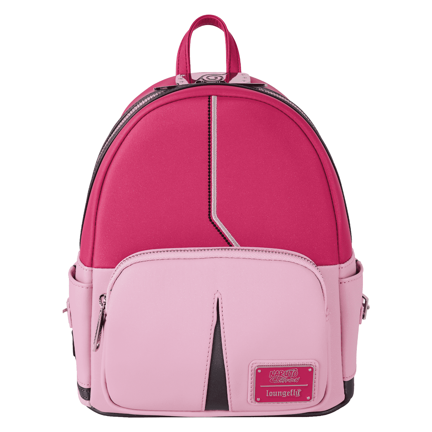 Naruto Sakura Cosplay Mini Backpack | Loungefly