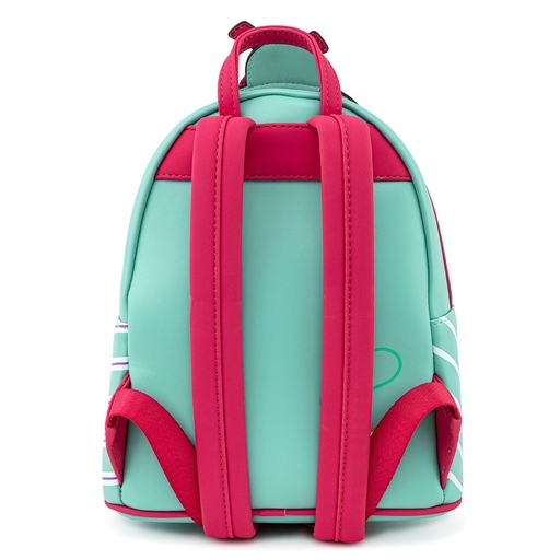 Disney Wreck-It Ralph Vanellope Cosplay Mini Backpack
