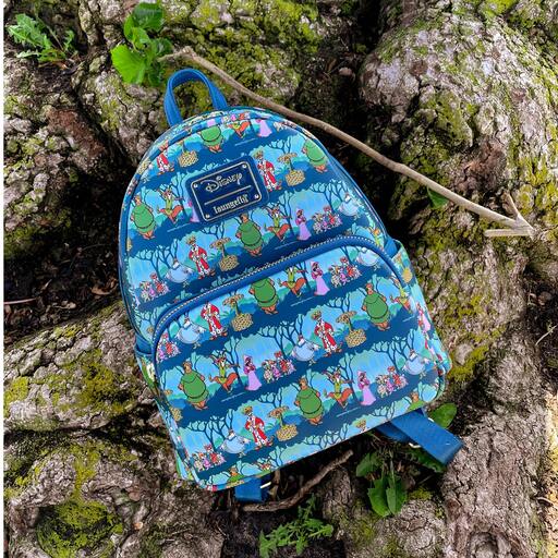 Robin Hood Sherwood Mini Backpack